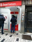 Ziraat Bank (İstanbul, Şişli, Baruthane Cad., 98), atm'ler  İstanbul'dan
