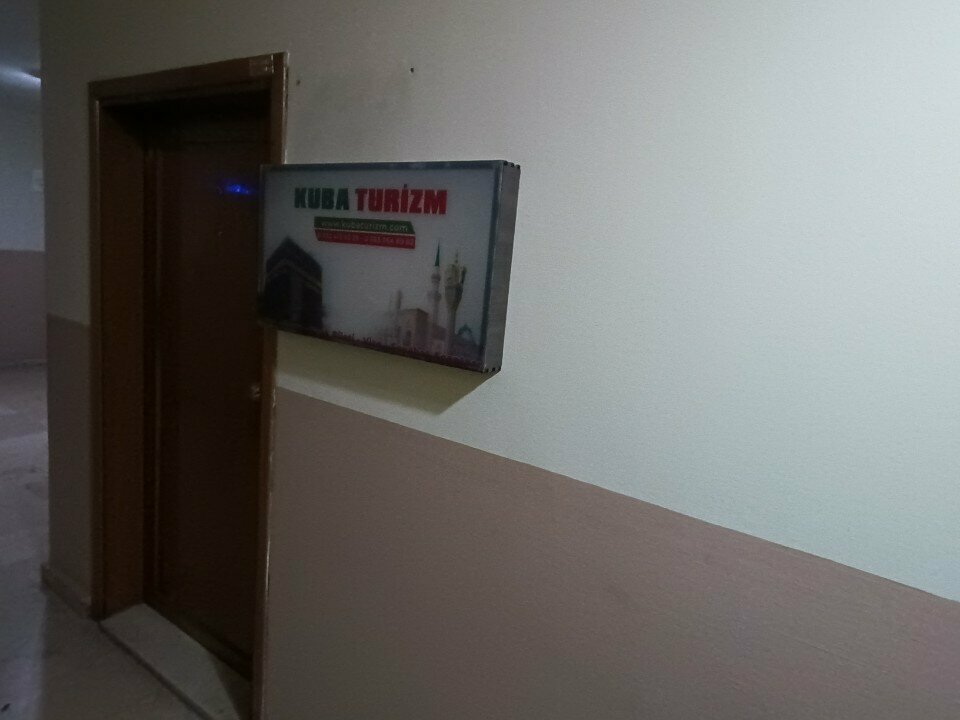 Turizm acenteleri Kuba Turizm, Bursa, foto