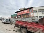 Kebapçı Gazi Usta (Ankara, Yenimahalle, Ostim OSB Mah., 1575. Cad., 3A), fast food  Ankara'dan