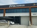 Poli Alüminyum (Fevziçakmak Mah., 10797. Sok., No:2/1, Karatay, Konya), alüminyum doğrama  Konya'dan