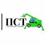 Petrostroy-Technics (Salova Street No:34К), i̇nşaat ekipmanı kiralama  Saint‑Petersburg'dan