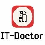 IT-Doctor (ulitsa Kosmonavtov No:47А), telefon tamir servisi  Kazan'dan