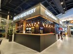 Craft-U-Berewery (9 Maya Street No:77), bar  Krasnoyarsk'tan