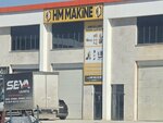 Hm Makina (Fevziçakmak Mah., 10804. Sok., No:4D, Karatay, Konya), sanayi ekipmanları firmaları  Konya'dan
