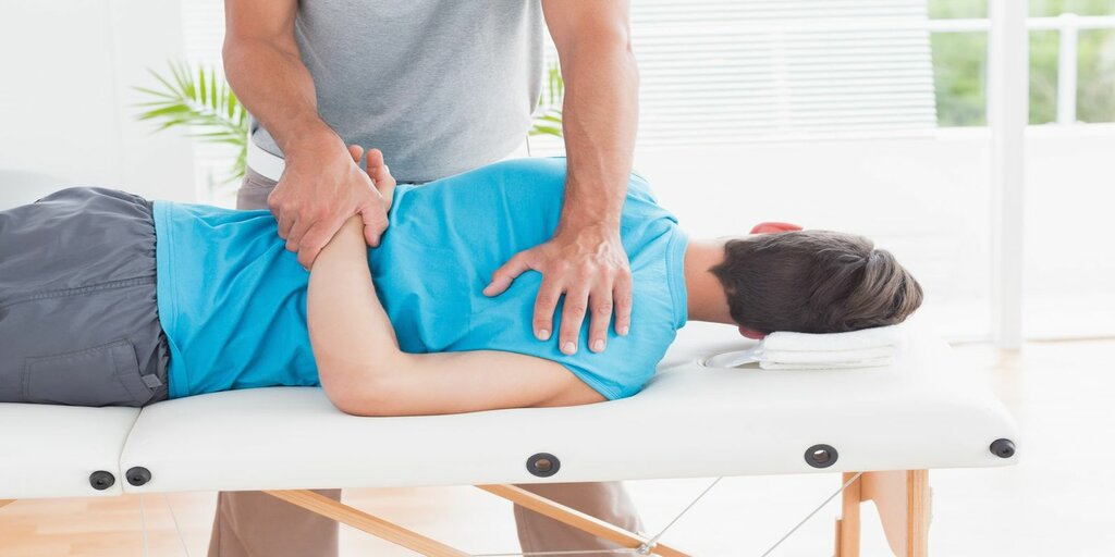 Tıp merkezleri ve klinikler Fizyoterapist Fuat Reşitoğlu danışmanlık Merkezi, Diyarbakır, foto