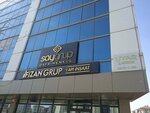 Say Grup Gayrimenkul-Yatırım-Ticari Mülk (Pınarbaşı Mah., Kuyumcu Sok., No:2, Sincan, Ankara), yönetim ofisi  Ankara'dan
