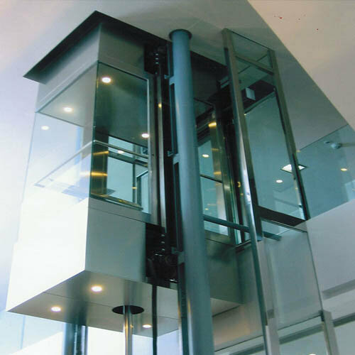 Mühendislik firmaları Electro Elevadores Srl Ingeniería Mecatrónica, La Paz, foto