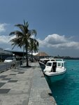 Velana International Airport (Kaafu atoll, Velana International Airport), havaalanları  Malé'den