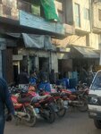 Haris Oil Traders (Province of Punjab, Lahore District, Lahore City Tehsil, Rang Mahal Union council), yağlama ürünleri  Lahor'dan