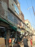Sarfaraz Electronics (Kucha Hawa Garan No:50, Walled City of Lahore), elektronik eşya mağazaları  Lahor'dan
