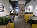 Buhanka Bakery (Veyernaya Street No:4к1), ekmek fırını  Moskova'dan