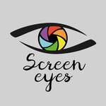 Фото радужки глаза ScreenEyes (ulitsa Andreya Belogo No:3, Zheleznodorozhny Microdistrict), profesyonel fotoğraf stüdyosu  Balaşiha'dan