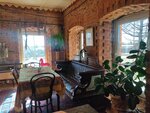Птица (ulitsa 3-go Internatsionala No:18, Mstyora Settlement), kafe  Vladimirskaya oblastından