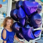 Fontan_sharoff (ulitsa imeni Akademika N.N. Semyonova No:1, Saratov), kutlama ürünleri  Saratov'dan