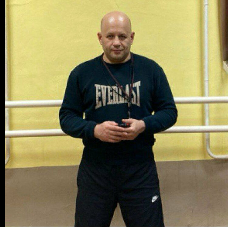 Çocuk ve gençlik merkezleri Атлет, Nijni Novgorod, foto