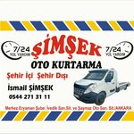 Şaşmaz EN Yakın Oto Çekici Oto Kurtarma Hizmeti (Ankara, Etimesgut, Bahçekapı Mah., 2551 Cad., 22), çekici hizmeti  Ankara'dan