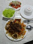 Kyzylkum (Memorlar Street No:395), kafe  Nevai'den