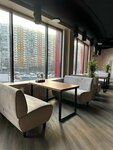 Сеть поминальных залов (Pyatnitskoye Highway No:12), kafe  Moskova'dan