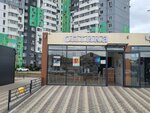Оптика (ulitsa General-leytenanta Aleksandra Saprunova No:3/1), optik  Krasnodar'dan