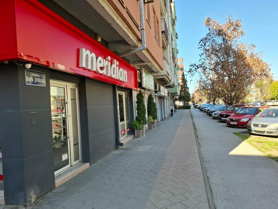 Kumarhaneler Meridian, Novi Sad, foto