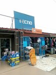 Tecno (Rue N54 No:94), elektrik ve elektrikli ürün mağazası  Abican'dan