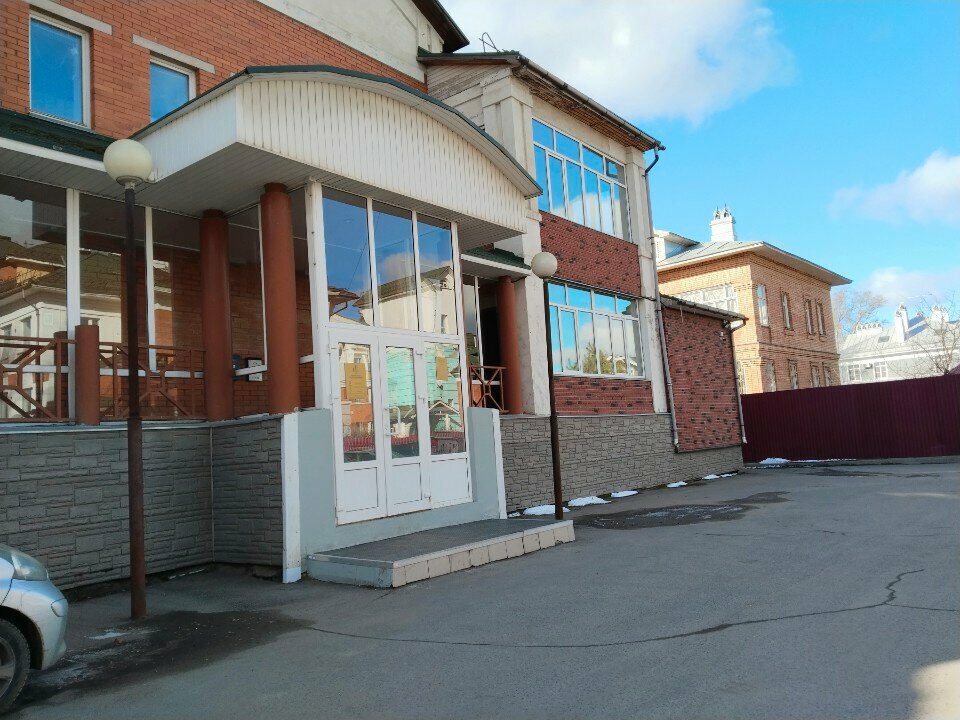 Video üretimi Alldi productions, Vologda, foto