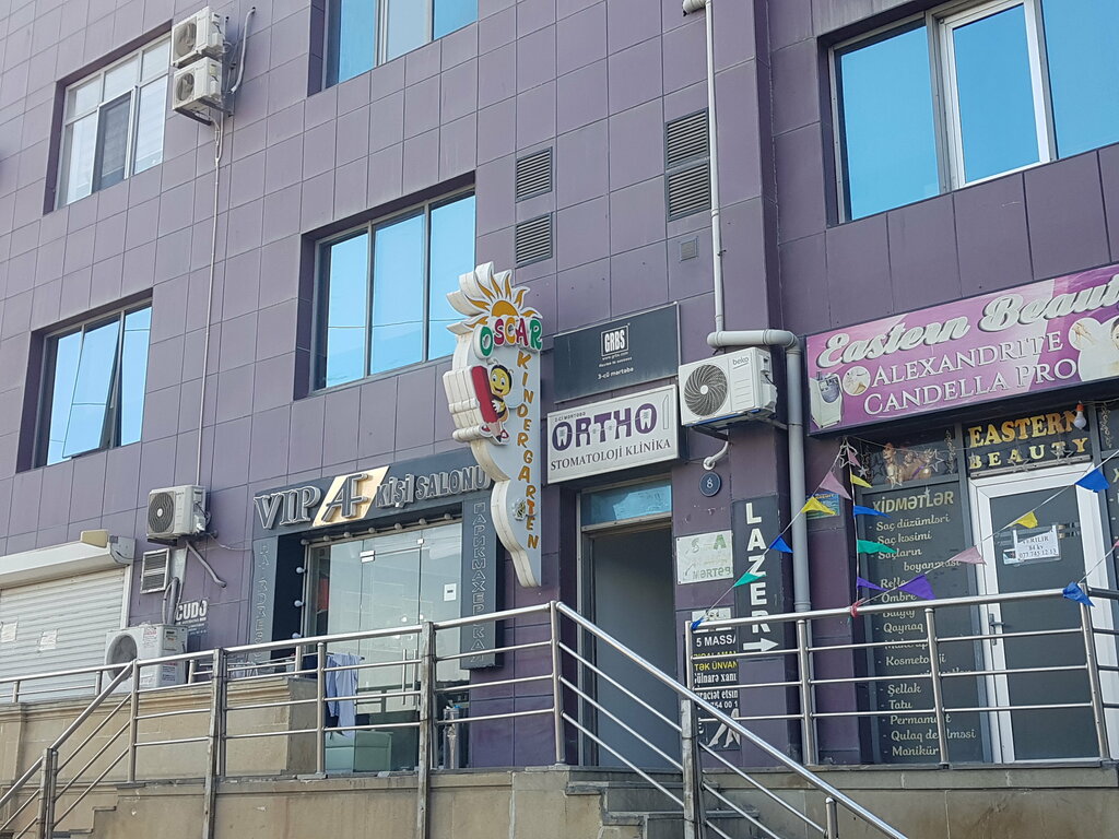 Uzmanlık eğitimi GRBS, Bakü, foto