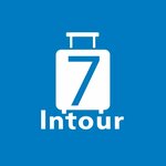 Интур (Lyotnaya Street No:21/2), seyahat acenteleri  Mytişçi'den