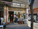 Efe Mobilya (Küçükköy Cad., No:67A, Gaziosmanpaşa, İstanbul), mobilya mağazaları  İstanbul'dan