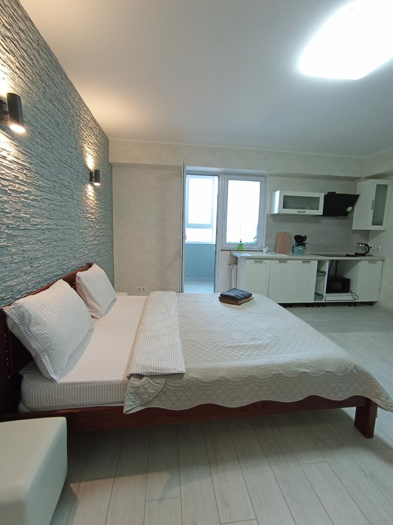 Kısa süreli konaklama ApartMarin, Sevastopol, foto