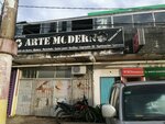 Artemoderno (Santa Cruz de la Sierra, Distrito Municipal 3, Avenida Juan Pablo II, 595), i̇ç mimarlık firmaları  Bolivya'dan