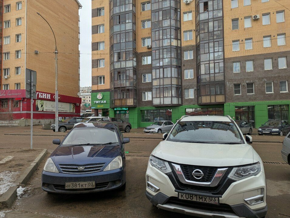 Eczaneler Астра, Ulan‑Ude, foto