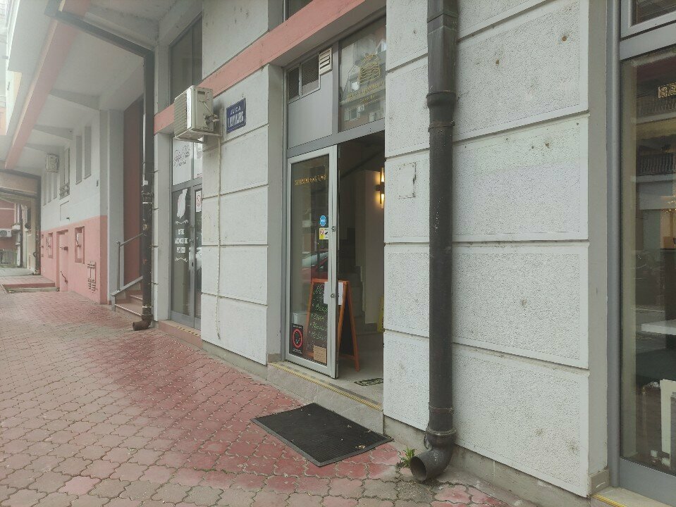 Restoran Bella Honna Uno, Novi Sad, foto