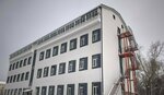 По ул. 80 Гвардейской Дивизии, 52 (80 Gvardeyskoy Divizii Street No:52), konut blokları  Barnaul'dan