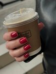 Anisimova nails (проспект Октябрьской Революции No:42), manikür-pedikür  Sevastopol'dan