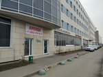 Бирюкъ (6th Verkhniy Lane No:12), spor kulüpleri  Saint‑Petersburg'dan