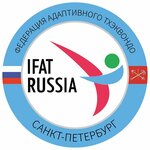 Федерация адаптивного тхэквондо (Engelsa Avenue No:93), spor kulüpleri  Saint‑Petersburg'dan