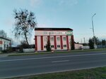 Швейный цех Ивацевичского РАЙПО (vulica Lienina No:8), terziler  Ivacevichi'den
