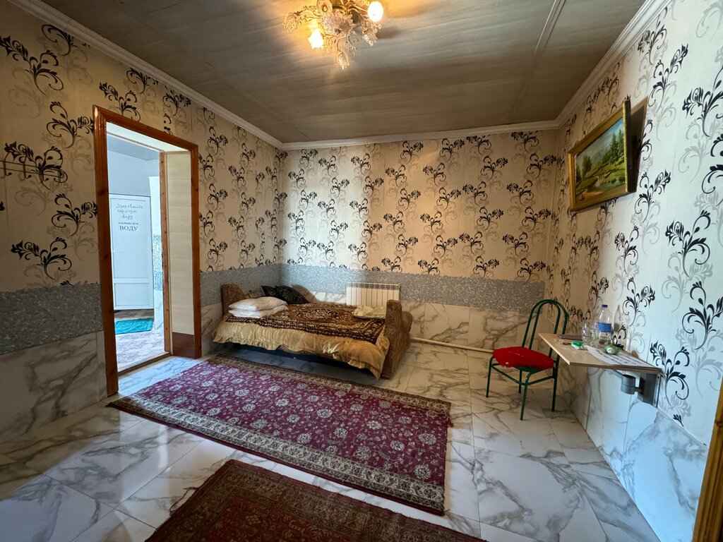 Konuk evi Дом для сна Тишина, Makhachkala, foto