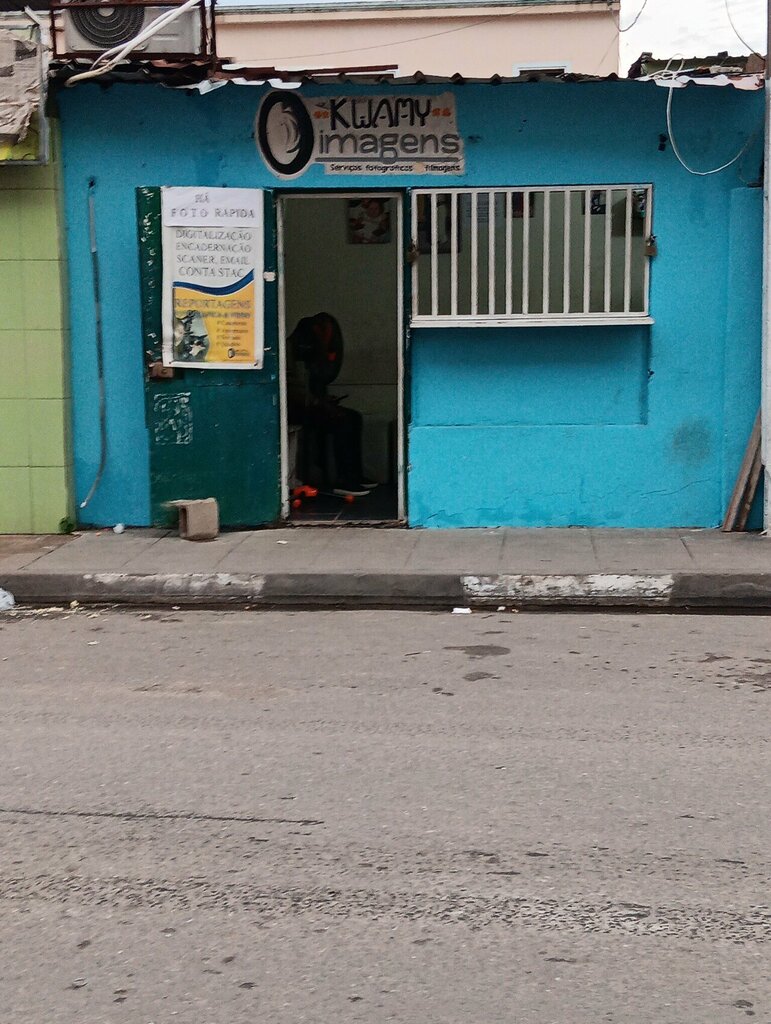 Fotoğraf hizmetleri Kwamy imagens, Loanda, foto