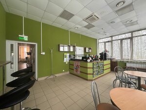 Coffee 2.0 (Pushkina Street No:3А, Zhukovsky), kahve dükkanları  Jukovski'den