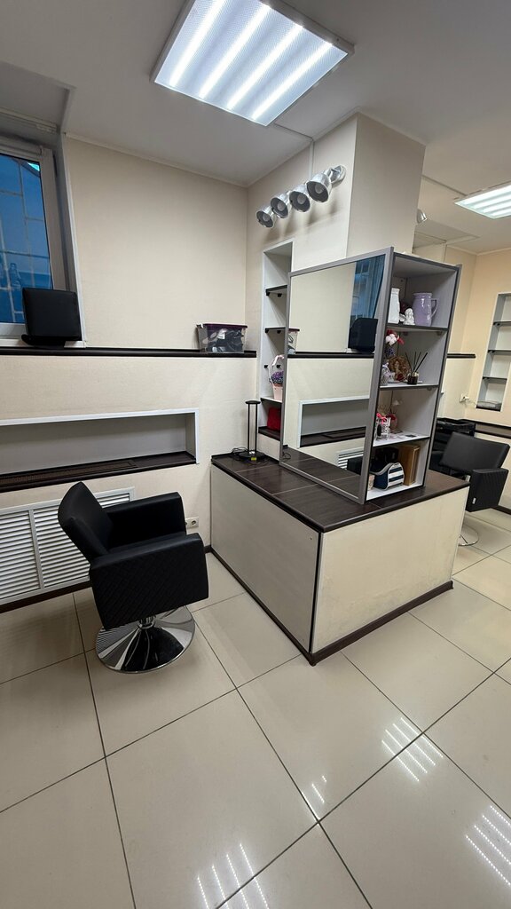 Güzellik salonu Студия красоты Юлии Лабурцевой, Volgograd, foto