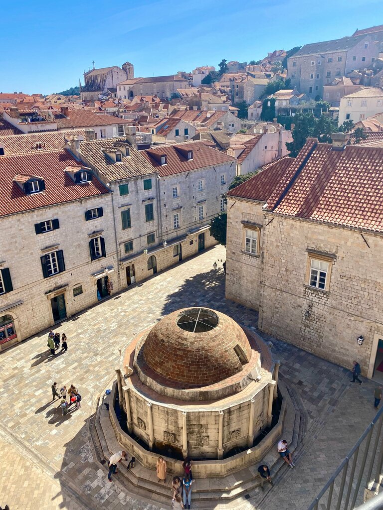 Turistik yerler Башня Бокар, Dünya, foto