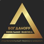 Богданoff (Zheleznodorozhny pereulok No:3), mobilya fabrikaları  Vladivostok'tan
