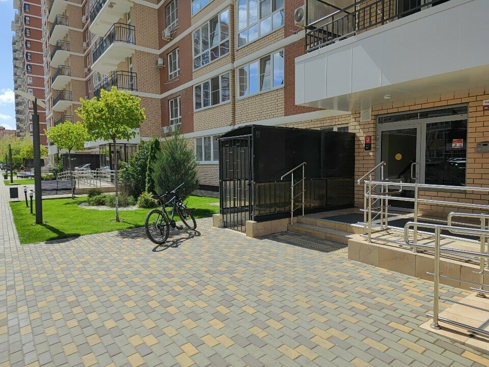 Kurs NeiroDom, Krasnodar, foto