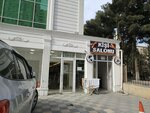Kişi salonu (Jafar Khandan Street No:113C), berberler  Bakü'den
