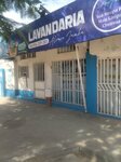 Lavandaria Álvaro Jamba (Luanda Province, Municipality of Talatona, Morro Bento 2), çamaşırhaneler  Loanda'dan
