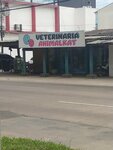 Animalkat (Santa Cruz de la Sierra, Avenida Cuarto Anillo, 342), veteriner klinikleri  Santa‑Krus'tan