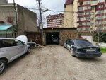 BliQ auto (Studencheskaya ulitsa No:3), detaylı oto bakımı  Makhachkala'dan