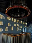 Отель 25 (ulitsa Aleksandra Klubova No:25А), otel  Vologda'dan
